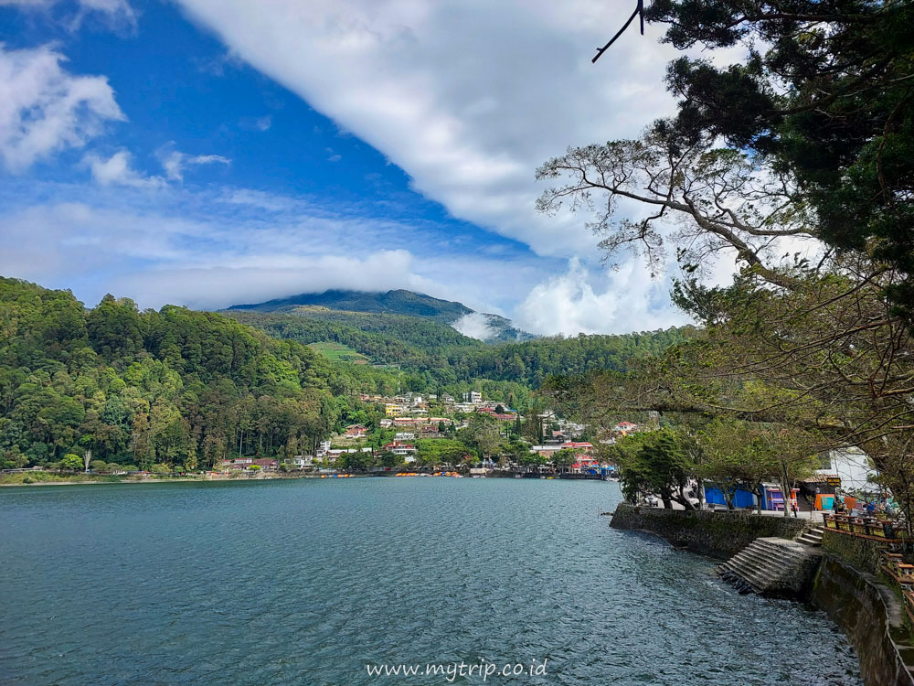 ITINERARY EKSPLOR SARANGAN-TAWANGMANGU-BAWEN-SEMARANG 4 HARI (Bagian 1)